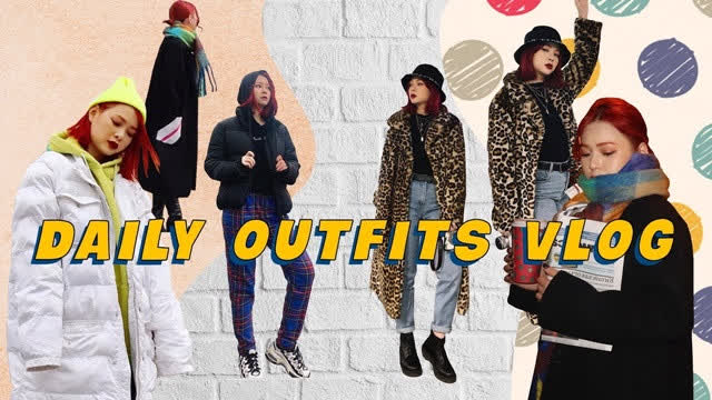 Tips Mix Đồ Mùa Đông, Ký Sự Một Vài Ngày Mùa Đông Ở Moscow Của Linh ...